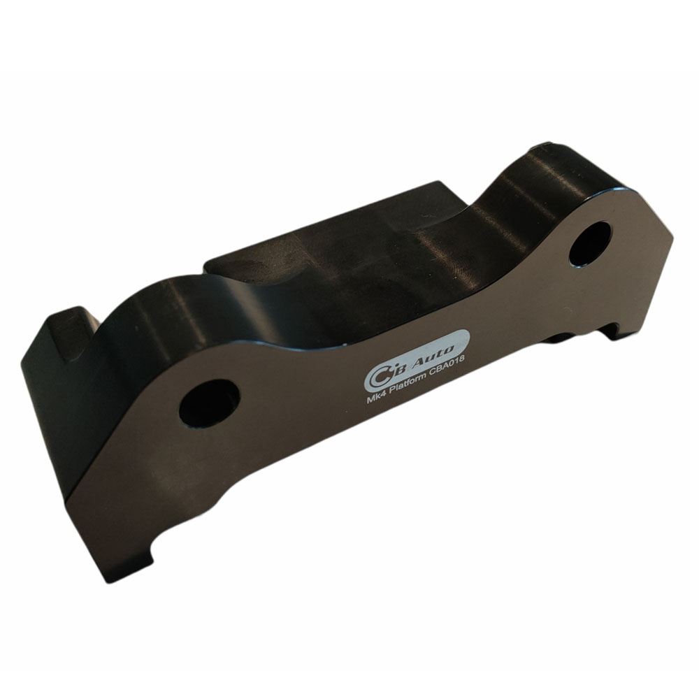 CBAuto. Mk1 TT Brembo big brake kit